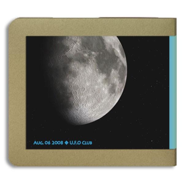 ライヴ・レコーディングdate: 2008.08.06 place: UFO Club (東高円寺・東京)media: 1枚/CD-Rlabel: Hoy-Hoy Recordsrelease:シリアルNo.付Set List01.Intr...