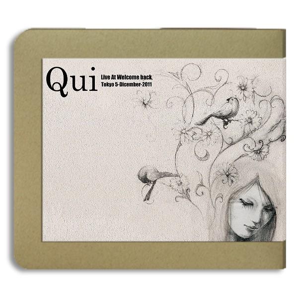 ライヴ・レコーディングdate:2011.12.05 　place:Welcome back(大塚・東京)media:2CD-Rlabel:Hoy-Hoy Recordsrelease:シリアルNo.付1st set01.Drums sol...