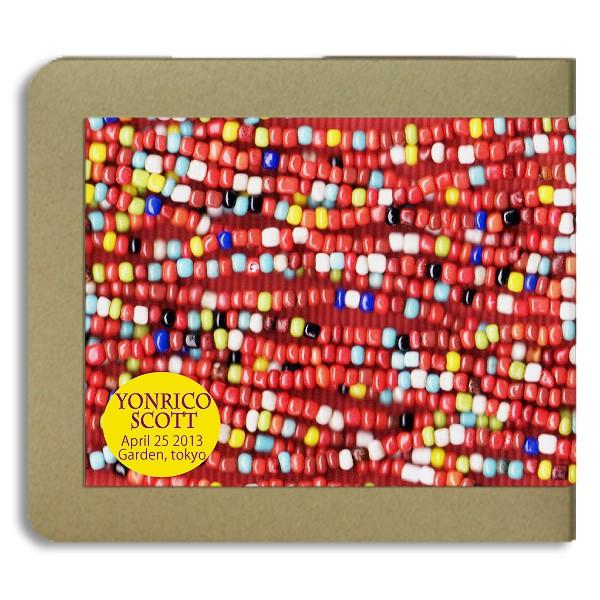 ライヴ・レコーディングdate: 2013.04.25place:  Garden (下北沢・東京)media: 2枚組/CD-Rlabel:Hoy-Hoy Recordsrelease: 2013.05.13シリアルNo.付Dr&amp;...