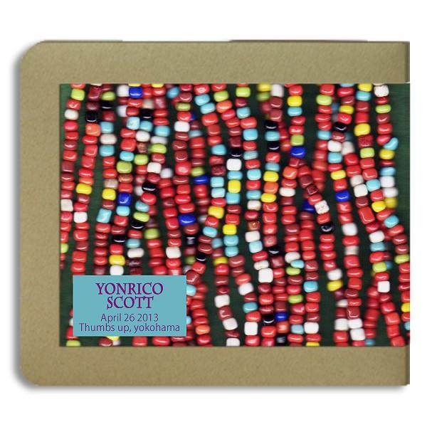 ライヴ・レコーディングdate: 2013.04.26place: Thumbs up (横浜・神奈川)media: 2枚組/CD-Rlabel:Hoy-Hoy Recordsrelease: 2013.05.13シリアルNo.付Dr&am...