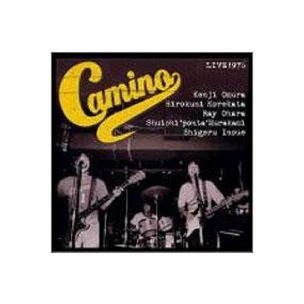 media:CDlabel:BRIDGE INC.released：2004.11.1870年代クロスオーバー・ブームのはしりとなった「バンブー」（大村憲司・小原礼・村上ポンタ・林立夫・ジョン山崎・浜口茂外也・今井裕）の直後、さらにブルース...