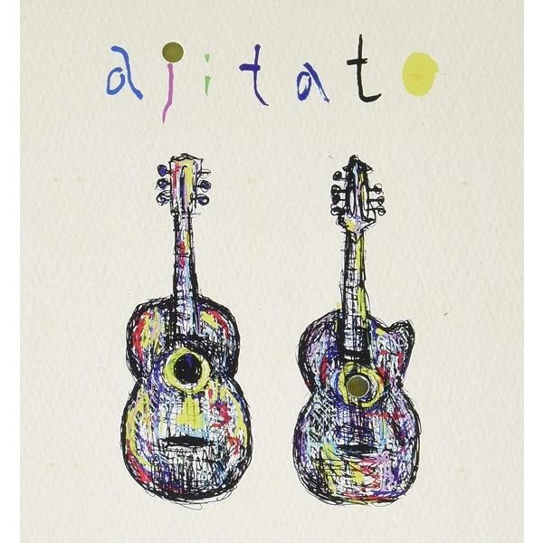 【発売日：2019年12月22日】media: CDlabel: ETHIOPIA RECORDSrelease：2019.12.22今や東京ブラジルシーンの屋台骨を支える存在となった7弦ギター奏者 尾花毅。かたやブラジリアンギターに大胆な...