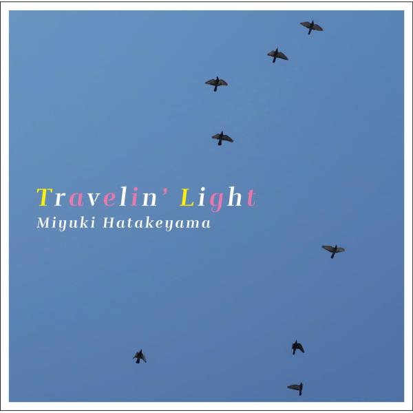 【発売日：2024年12月18日】media: CDlabel: Happiness Recordsrelease: 2024.12.18前作「夜の庭」から2年。高野寛氏の作詞・作曲による「Travelin’ Light」を含む全8曲収録の...