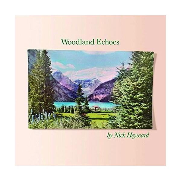 media: CD（2枚組）label:CA VA? RECORDSrelease: 2017.11.22新作「ウッドランド・エコーズ」は20年前にクリエイション・レコードからリリースした「ジ・アップル・ベッド」（97年）以来となる7作目の...