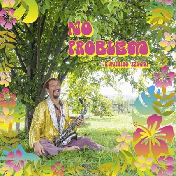 【発売日：2018年10月14日】media:CDlabel:キタカラレコードreleased：2018.10.141. no problem2. peace3. let’s dance4. anti-major5. no program6...