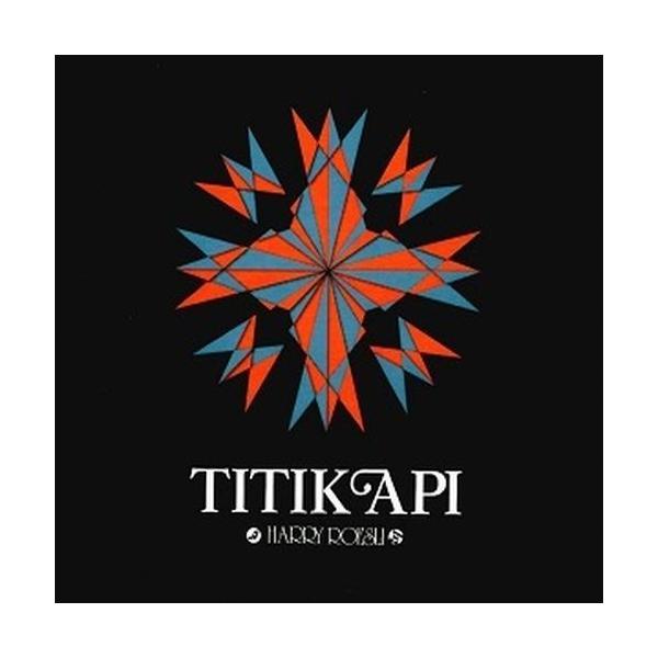 【発売日：2021年02月07日】media: CDlabel: LA MUNAIrelease: 2021.02.0720世紀インドネシアを代表する音楽家Harry Roesliにより1975年に録音され、音楽雑誌AKTUILレーベルから...