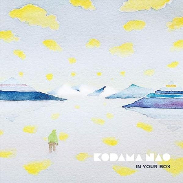 【発売日：2019年04月10日】media: CDlabel: LUNCH TIME RECORDreleased：2019.04.10児玉奈央『SPARK』から9年振り、初のセルフ・プロデュースとなる3rdアルバム。ベース伊賀航、ドラム...