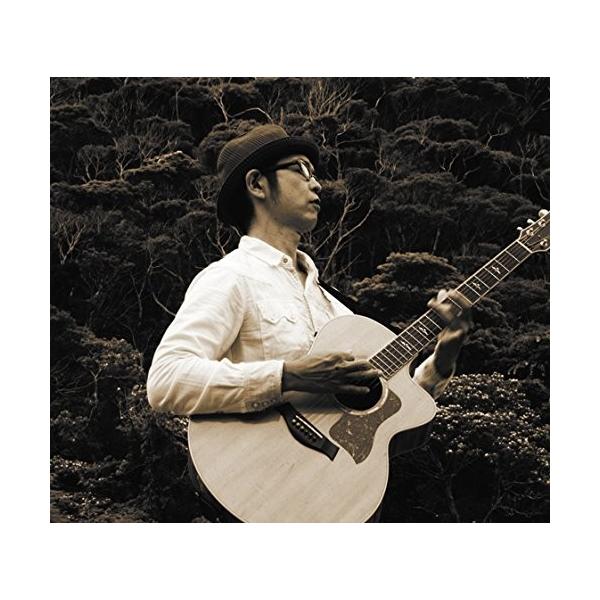 media: CDlabel:Music from Okinawarelease:2017.04.23デビュー21年を迎えたシンガーソングライター「ハシケン」が、2016年夏の沖縄でソロ・レコーディングを行った、キャリア初のベスト・アルバム...