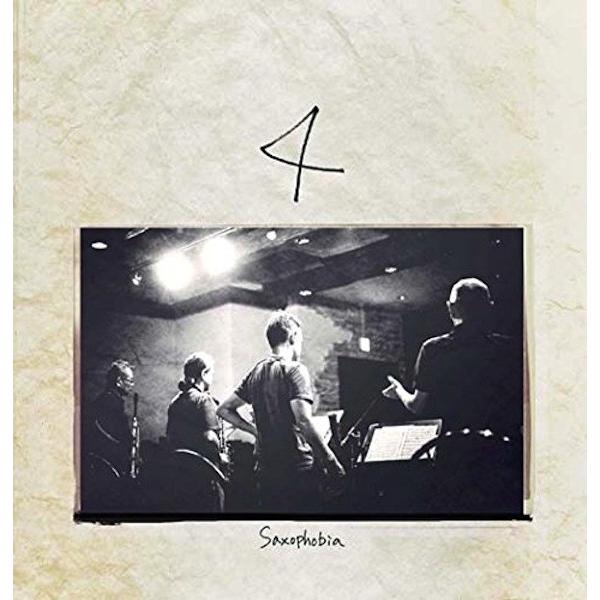 media: CDlabel:モックヒル・レコードrelease:2014.10.12サキソフォビア  / 401 Nkosi sikelel' iAfrika (Traditional) 02 Be my apple (岡 淳) 03 D...