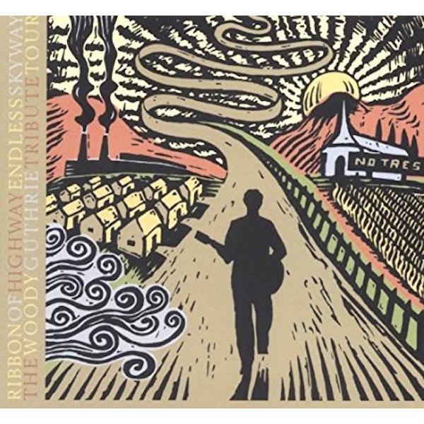 media: CDlabel:Music Road Recordsrelease: 2008.09.16disc one01. Intro-Narration: Riding the Rails / Bob Childers 02.This...