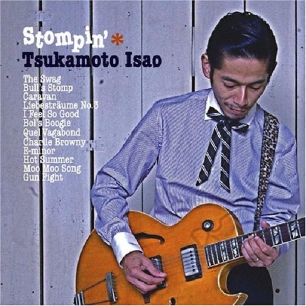 media: CDlabel: nowgomix Recordsreleased：2007.11.07ピラニアンズ、ネタンダーズ、近年はSly Mongooseのギタリストとして知られる塚本功が、5年半ぶりに放つセカンドアルバム。前作はエレ...
