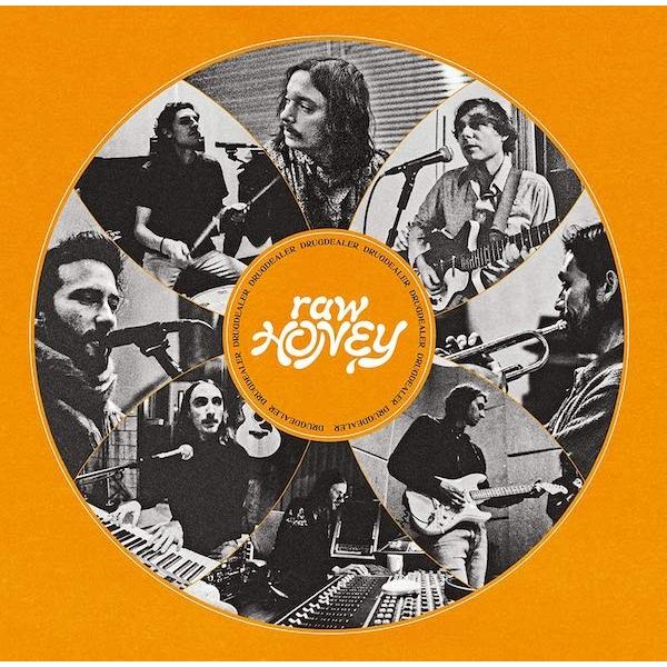 media: CDlabel:Ultrarelease: 2020.02.0101. You've Got To Be Kidding02. Honey03. Lonely04. Lost In My Dream05. Fools06. I...