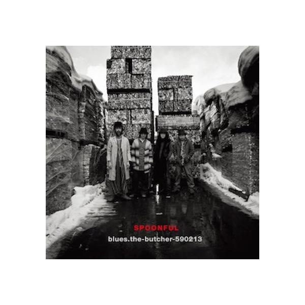 media: CDlabel: P-VINErelease: 2008.06.2001. So Many Roads, So Many Trains02. Mary Had A Little Lamb03. Spoonful04. Sitt...