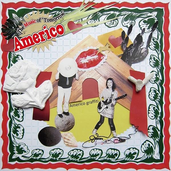 media:CDlabel:Pedal Recordsreleased：2018.03.28アメリカン・ポップスの黄金時代を思い起こさせる超キャッチーな楽曲と、そのピュアすぎるロック魂で様々なミュージシャンから愛されるバンドAmerico。...