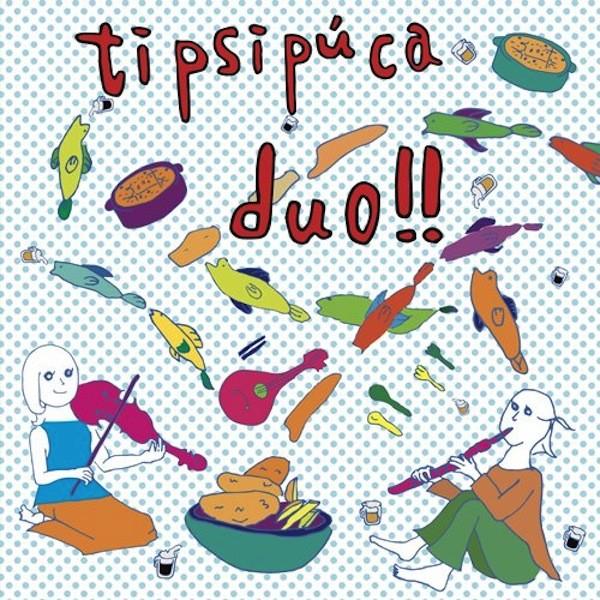 media:CDlabel: ロイシンダフプロダクションrelease:2016.04.1001. Beer and Skittles02. 働き者のポルカ03. ごちそうプディング04. とりとめのない話05. Drunken Bansh...