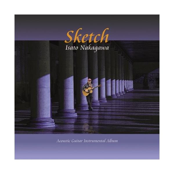 【発売日：2022年08月28日】media: CDlabel: Seals recordsrelease:2022.08.28日本のソロ・アコースティック・ギタリストのパイオニアであり、シンガーでもあった中川イサト。2022年4月7日に他...