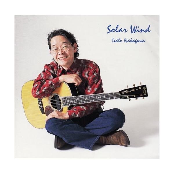 【発売日：2023年10月15日】media: 2CDlabel: Seals recordsrelease:2023.10.15アルバム「太陽風」を全曲新録音して2002年に発表した「SolarWind」に、ボーナストラックとしてアウトテ...