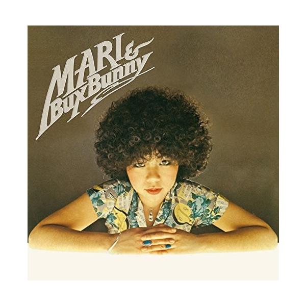 media:CD（4枚組）label:SHINKO MUSIC RECORDSreleased：2017.03.01●ディスク1「MARI &amp; BUX BUNNY」(HQCD) オリジナル：CBS / 1976 / 25AH-11....