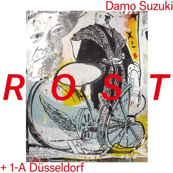 【発売日：2025年04月04日】media: CDlabel: SUEZAN STUDIOreleased: 2025.04.04限定プレス・日本独占発売クラウトロック史を揺るがす幻の音源と評された、ダモ鈴木が全面参加した1-Aデュッセル...