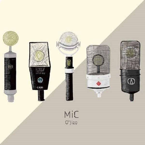 【発売日：2021年03月14日】media: CDlabel: TOKYO IRISH COMPANYrelease：2021.03.14タイトル『MiC』は"Microphone"であり、”Music in Cube”の頭文字でもある。...