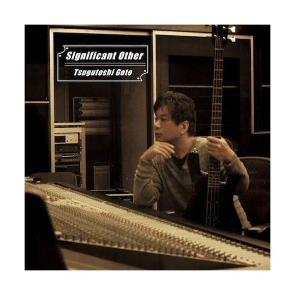 media: CDlabel:TUTINOKrelease:2013.02.28日本を代表する音楽家、後藤次利のデビュー40周年記念作品。さらには還暦を迎え、音楽人生の集大成として作られた渾身のソロアルバム。オリジナル8曲に加え、新旧タイア...