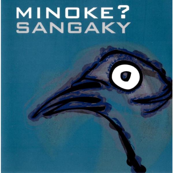 【発売日：2008年12月22日】media: CDlabel:Vital Recordsreleased：01. minokecak02. mari03. Til_na_n<>g04. miss ga onion sukuna...