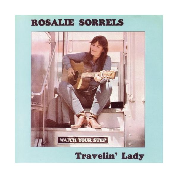 media: CDlabel:ViViD Soundrelease:2009.10.1401. Travelin' Lady02. They'll Know Who I Am03. Come Talk To Me04. All I Do I...