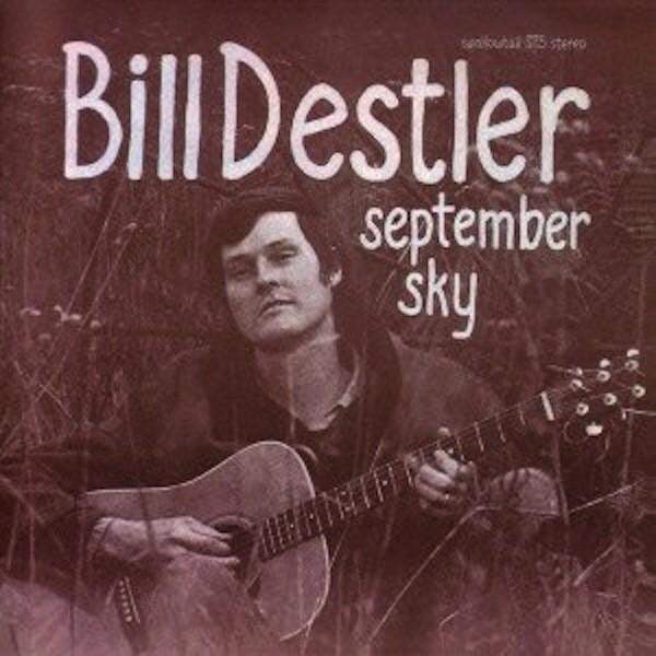 media: CDlabel:ViViD Soundrelease:2010.01.2001. September Song02. Go Jump In The River03. Pack The Flag Away04. Beth Is ...