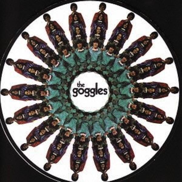 media: CDlabel:ViViD Soundrelease:2010.06.1601. Super Plastic Elastic Goggles02. Jennifer Rain03. The Start Of A New Day...