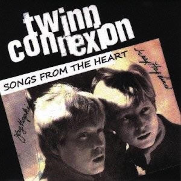 media: CDlabel:ViViD Soundrelease:2011.01.2601. Think I will02. Nothing's Changed But Me03. Barbara Pepper04. Run Out To...