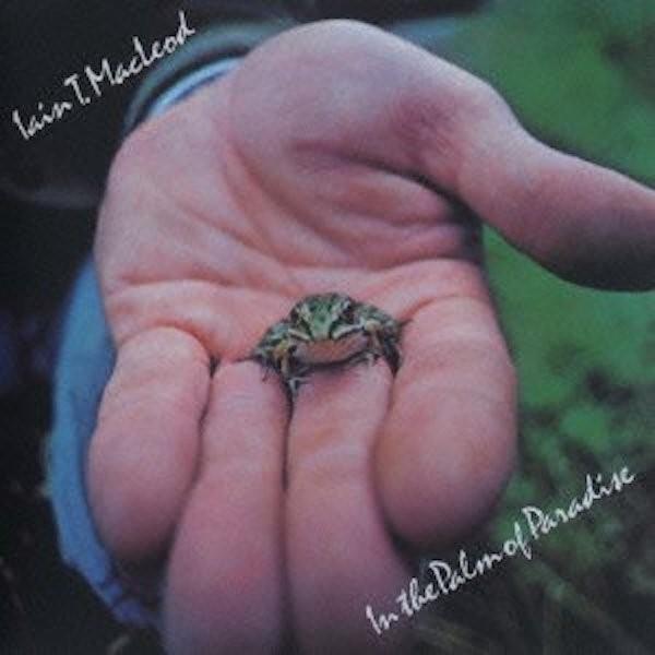 media: CDlabel:ViViD Soundrelease:2011.05.1801.  Ode To The Toad02. When It Rains03. Close To Me04. Song To Sing05. The ...