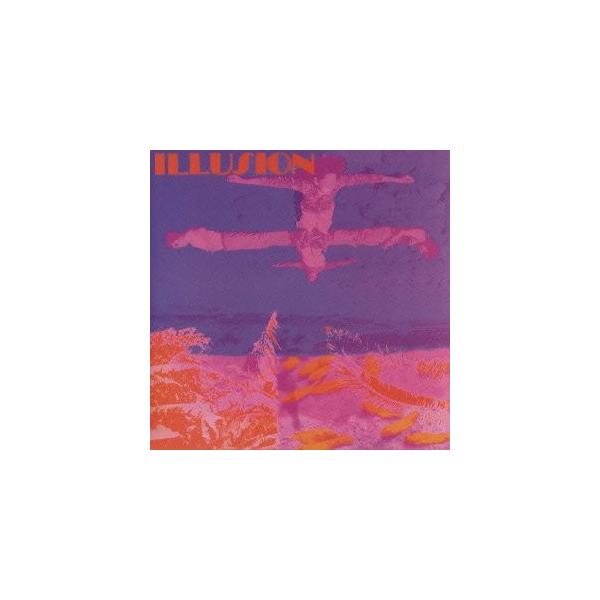 Illusion / Illusionmedia: CDlabel:ViViD Soundrelease:2012.05.3001. THE LAKE02. TRAVELIN' BONES03. LET THEM BE04. NOT YET...