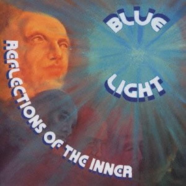 Blue Light / Reflections of the Innermedia: CDlabel:ViViD Soundrelease:2012.05.3001. GONE02. TOGETHER03. IMAGINE04. EYES...
