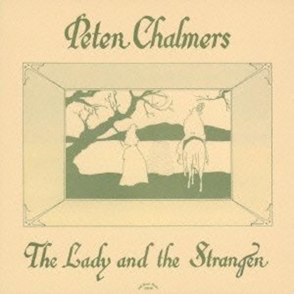 Peter Chalmers / the Lady and the Strangermedia: CDlabel:ViViD Soundrelease:2012.06.2701. ROUNDABOUT AFFAIR02. SONG FOR ...