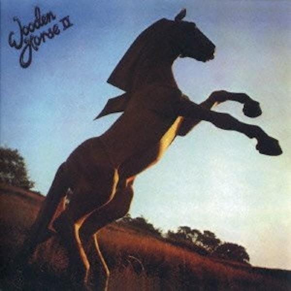 Wooden Horse / Wooden Horsemedia: CDlabel:ViViD Soundrelease:2012.10.2401.  Crazy Thoughts02. Wake Me In The Morning03. ...