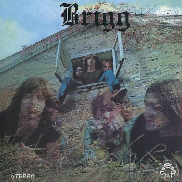 Brigg  / Brigg media: CDlabel:ViViD Soundrelease:2012.12.1901.  HEY MISTER02. UNIVERSE03. TOOK IT AWAY04. NEW FOUND RAIN...