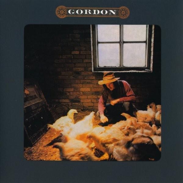 Gordon Waller / Gordon  media: CDlabel:ViViD Soundrelease:2012.12.1901.  The Saddest Song02. At The End Of The Day03. Be...