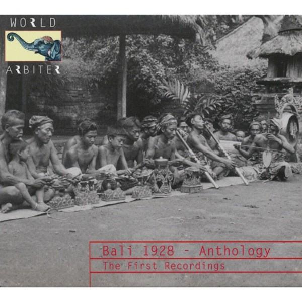 media:CDlabel:ビーンズ・レコード/アオラ・コーポレーションrelease:Gamelan Gong Kebyar of Belaluan, Denpasar01-06. Kebyar Ding parts I-VI07. Cu...