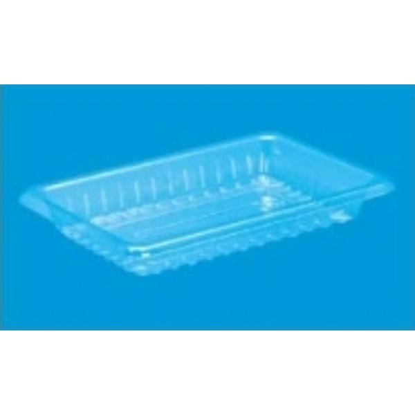 サイズ：195(175)x130(110)x27mm 重量9g　カッコ内は内寸イチゴ1段詰め約300g用　ミニトマト・キウイフルーツ等に最適です使いやすさと強度、店頭での訴求効果を追求したSHINWAオリジナルデザイン材質A-PET：透明性...