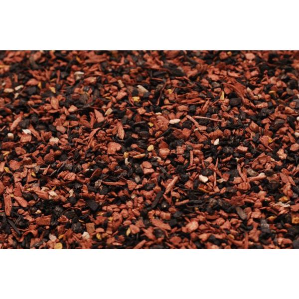 アカシヤと丁子の香り。・メーカー／長川仁三郎商店・内容量／500g・化粧箱／紙箱