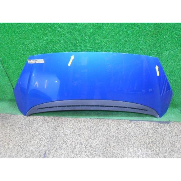**** 商品説明を必ずご確認ください ****部品管理番号：000003138510500部品名：ボンネットフード部品区分：リサイクル品管理品番：31385部品情報：INSH車名：プジョー 1007車両タイプ名：3ドアハッチバック通称型式...
