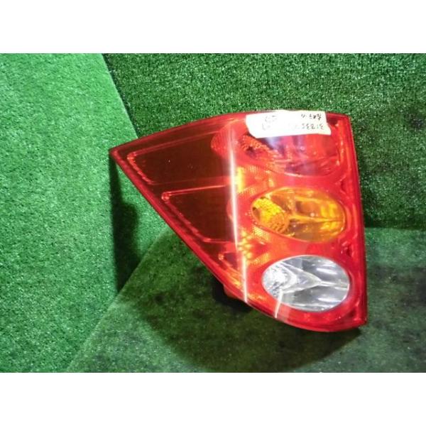 **** 商品説明を必ずご確認ください ****部品管理番号：000003138515600部品メーカー：Valeo部品名：左テールランプ部品区分：リサイクル品管理品番：31385車名：プジョー 1007車両タイプ名：3ドアハッチバック通称...
