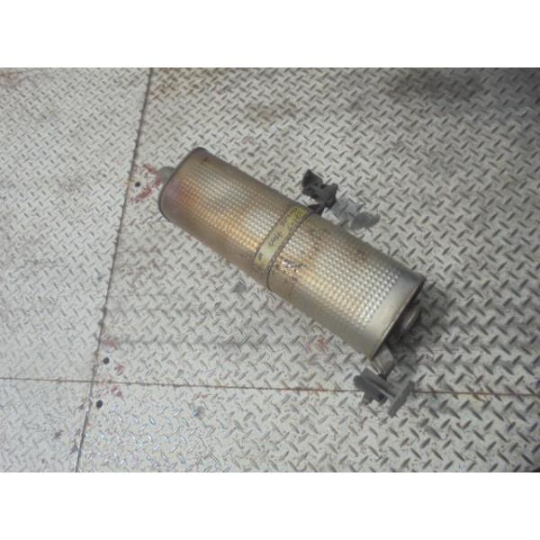 **** 商品説明を必ずご確認ください ****部品管理番号：000004850722500部品名：Rマフラー部品区分：リサイクル品管理品番：48507車名：シトロエン C4車両タイプ名：5ドアハッチバック通称型式：VF7LCNFU認定型式...