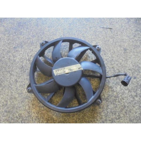 **** 商品説明を必ずご確認ください ****部品管理番号：000004850767650部品名：電動ファン部品区分：リサイクル品管理品番：48507車名：シトロエン C4車両タイプ名：5ドアハッチバック通称型式：VF7LCNFU認定型式...