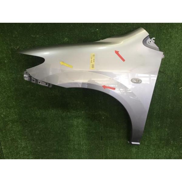**** 商品説明を必ずご確認ください ****部品管理番号：000006938410700部品名：左Fフェンダー部品区分：リサイクル品管理品番：69384車名：ＭＰＶ車両タイプ名：ステーションワゴン通称型式：LW3WHJD3E0認定型式：...