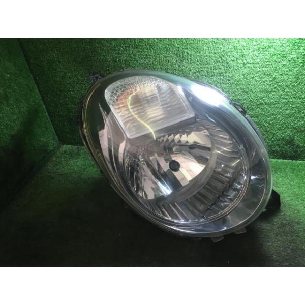 **** 商品説明を必ずご確認ください ****部品管理番号：000007347310800部品メーカー：スタンレー部品名：右ヘッドランプASSY部品メーカー品番：P5540部品区分：リサイクル品管理品番：73473車名：ＭＲワゴン車両タイ...