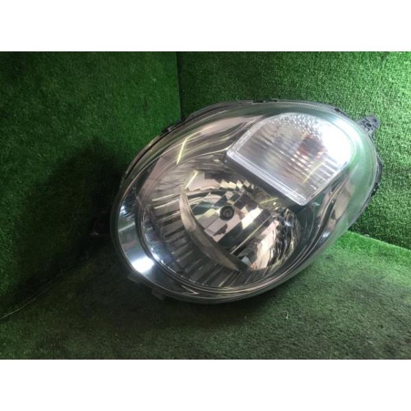 **** 商品説明を必ずご確認ください ****部品管理番号：000007347310900部品メーカー：スタンレー部品名：左ヘッドランプASSY部品メーカー品番：P5540部品区分：リサイクル品管理品番：73473車名：ＭＲワゴン車両タイ...