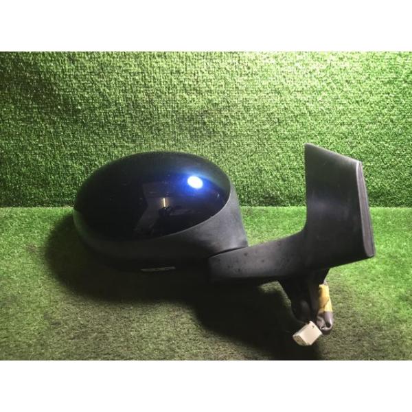 **** 商品説明を必ずご確認ください ****部品管理番号：000007347313500部品名：右サイドミラー部品区分：リサイクル品管理品番：73473車名：ＭＲワゴン車両タイプ名：5ドアハッチバック通称型式：MF22SRNGD-S3認...