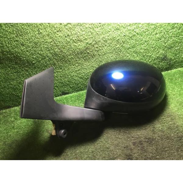 **** 商品説明を必ずご確認ください ****部品管理番号：000007347313600部品名：左サイドミラー部品区分：リサイクル品管理品番：73473車名：ＭＲワゴン車両タイプ名：5ドアハッチバック通称型式：MF22SRNGD-S3認...