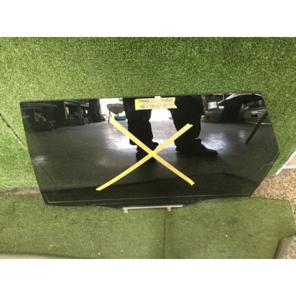 **** 商品説明を必ずご確認ください ****部品管理番号：000007544413430部品メーカー：アサヒ部品名：左Rドアガラス部品メーカー品番：M2L3部品区分：リサイクル品管理品番：75444車名：カルディナ車両タイプ名：ステーシ...